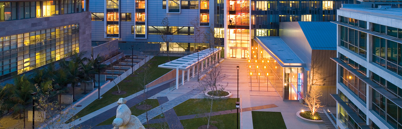 University Credit Programs | UC San Diego Division of Extended Studies